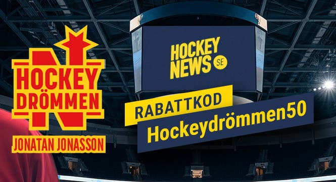 Bodens HF – Senaste nytt, Trupp & Matcher - HockeyNews