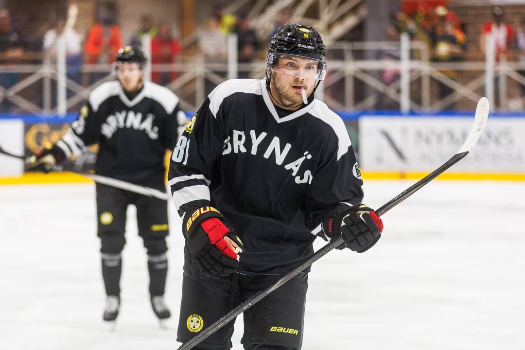 Nyförvärvet klev av för Brynäs: ”Spelar inte” - HockeyNews