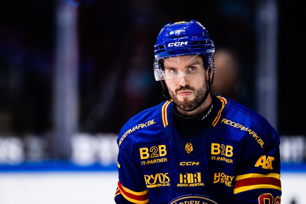 Bäst i DIF – när JVM-stjärnorna varit borta - HockeyNews
