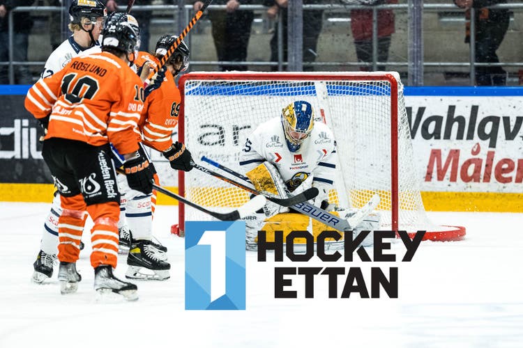 Falu IF – Senaste nytt, Trupp & Matcher - HockeyNews