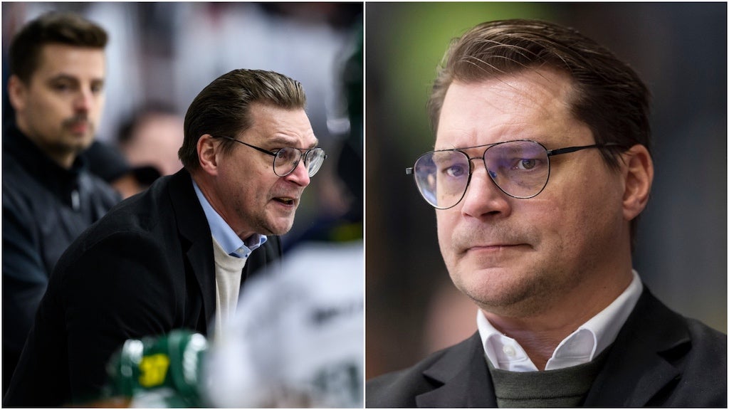 Vann med nio (!) mål: "Som att möta ett NHL-lag" - HockeyNews