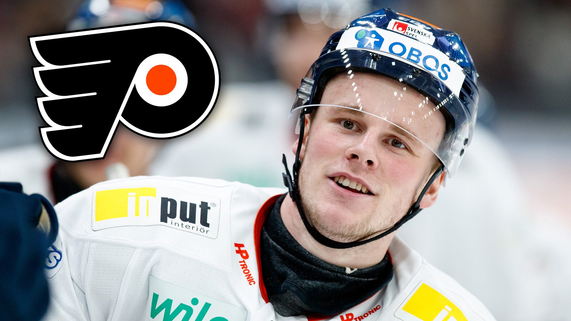 Säkrar upp rättigheterna till Lycksell – erbjuder nytt kontrakt ...