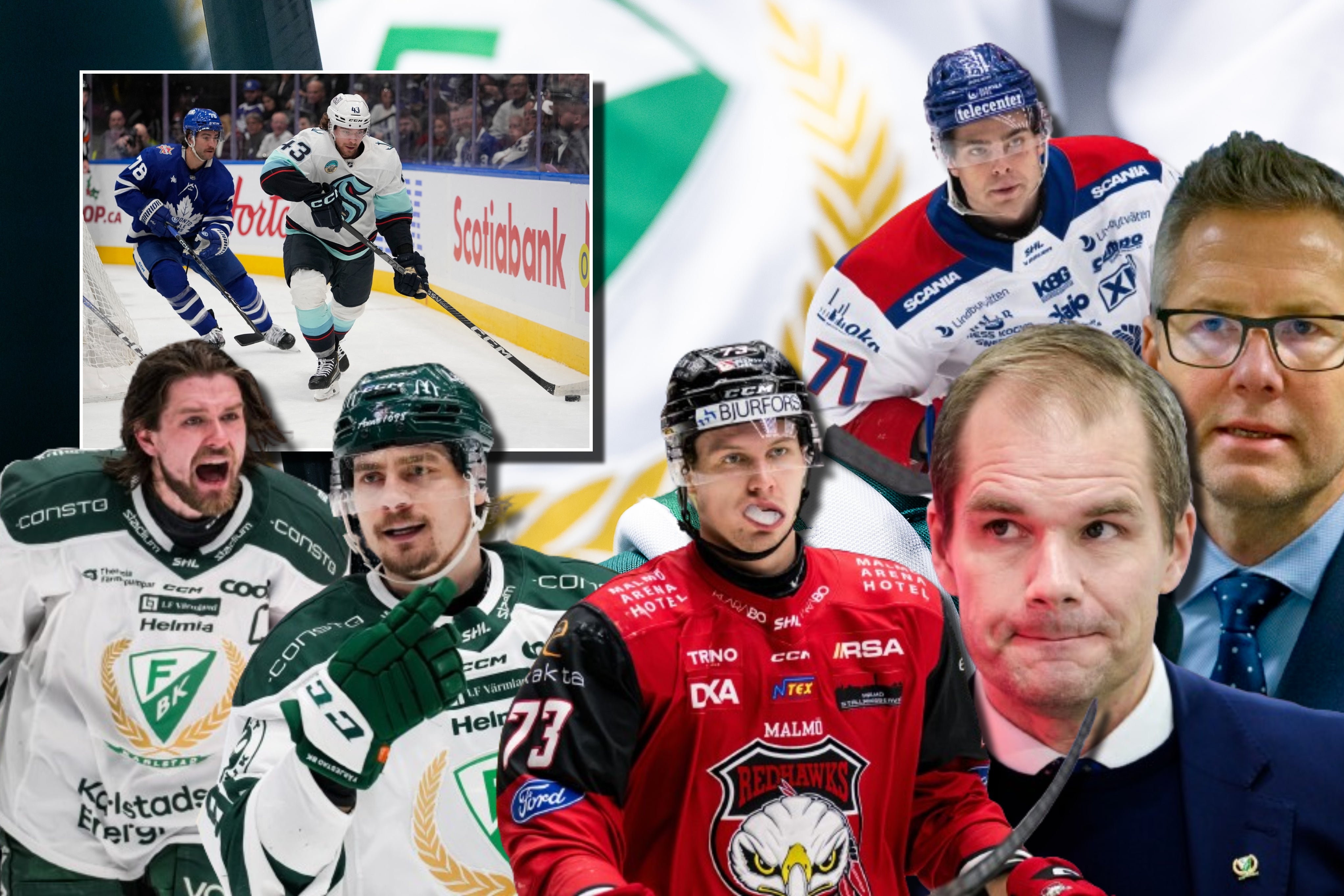 Tomasek blir kvar – så kan Färjestad ställa upp sitt drömlag - HockeyNews