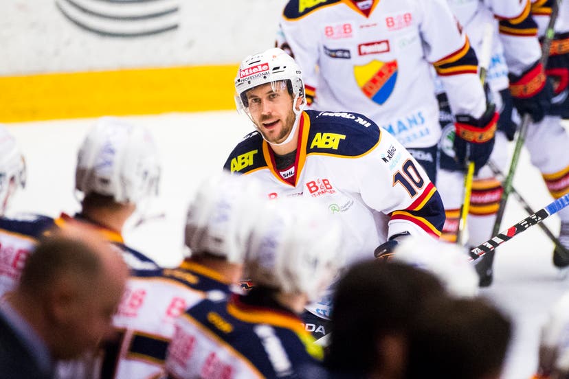 Djurgårdens IF – Senaste nytt, Trupp & Matcher - HockeyNews