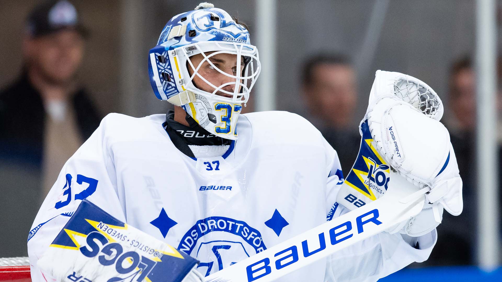 Hellsten: ”Kanske bra att få det ur vägen” - HockeyNews