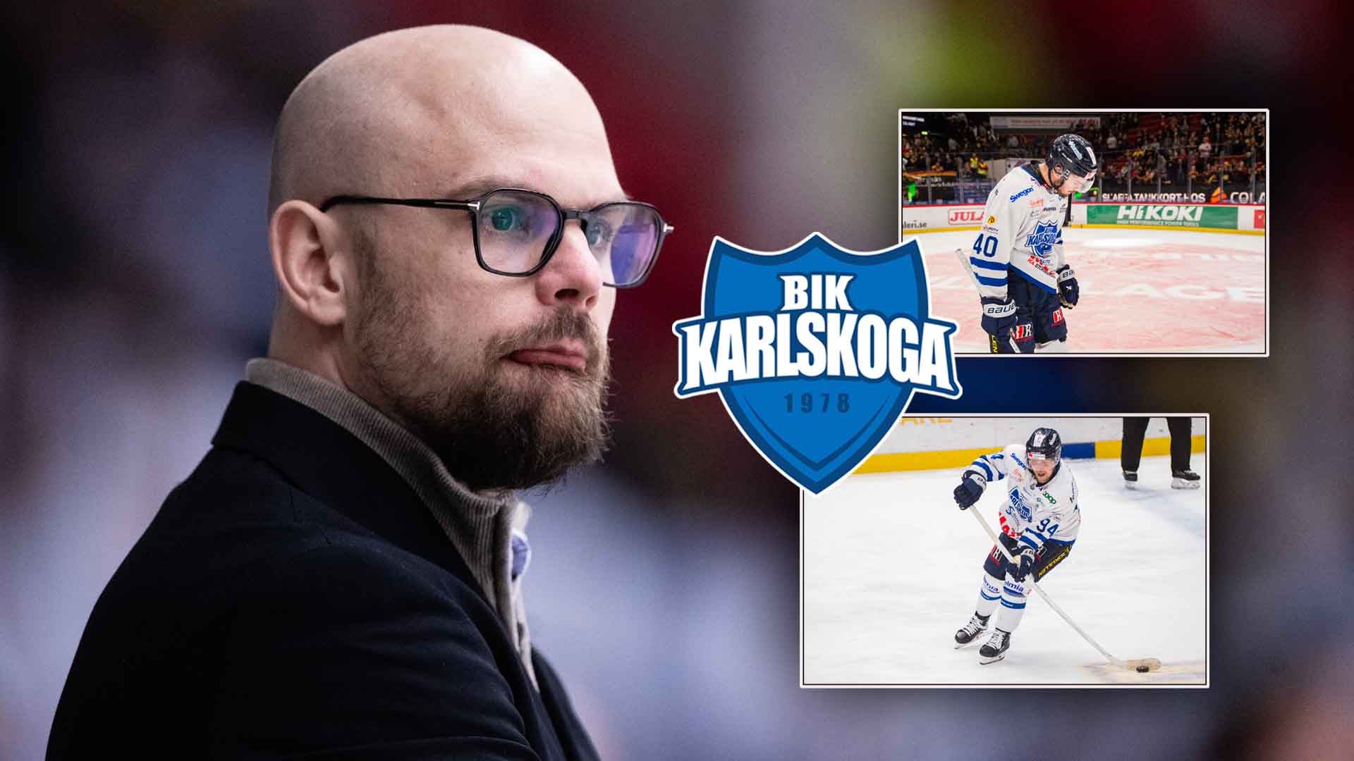 BIK har fått flera pusselbitar på plats - HockeyNews