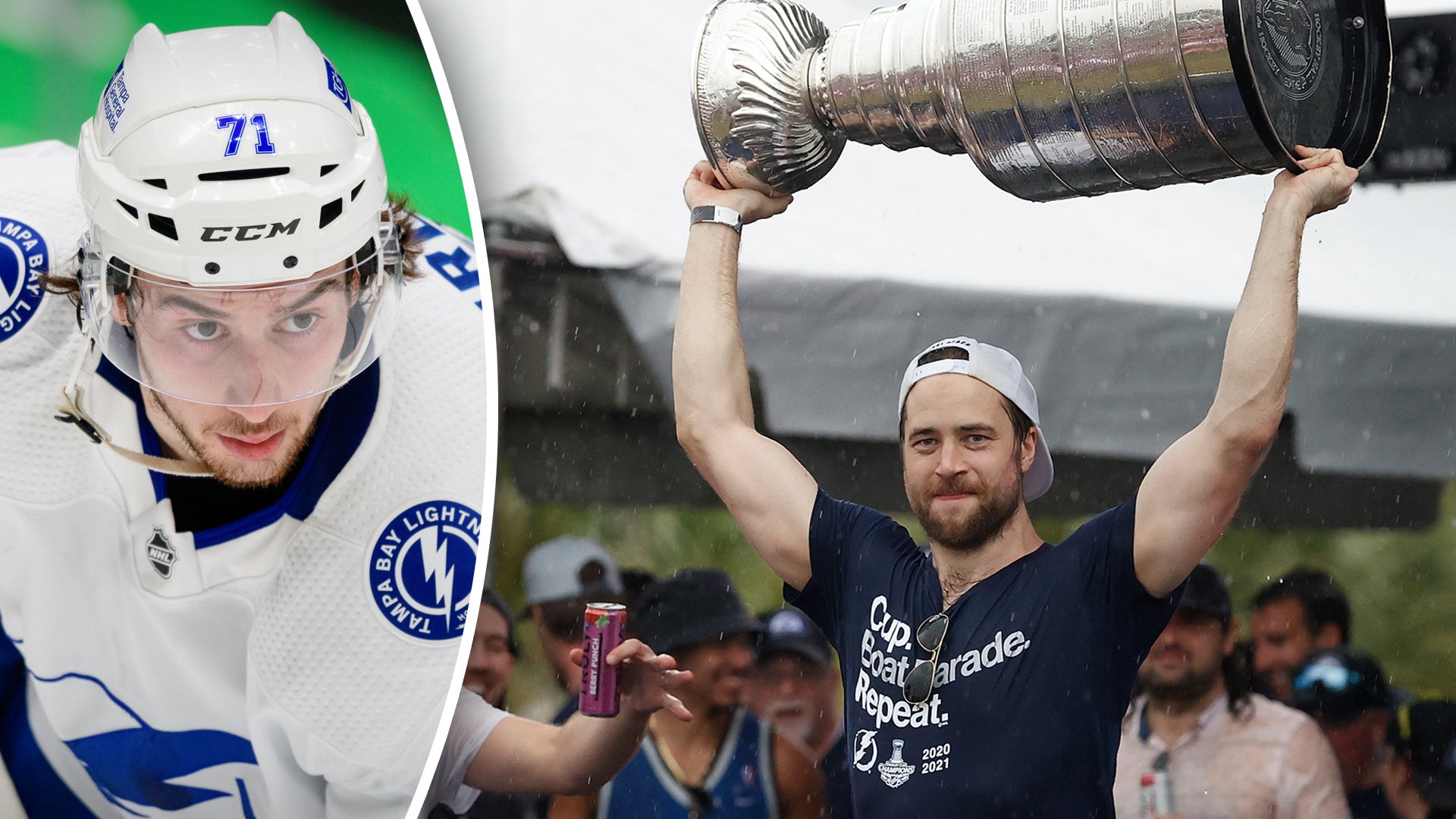 Efter Stanley Cup – nu uppges Hedman tvingas till operation - HockeyNews