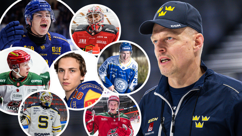 IK Oskarshamn – Senaste nytt, Trupp & Matcher - HockeyNews