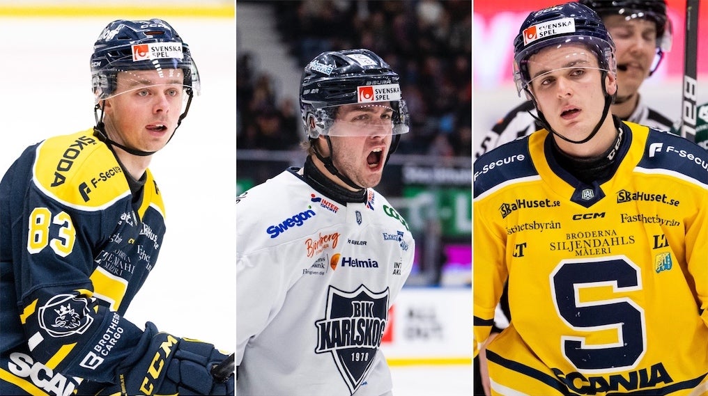 Luleå presenterar nyförvärv på löpande band – tar klivet från allsvenskan - HockeyNews