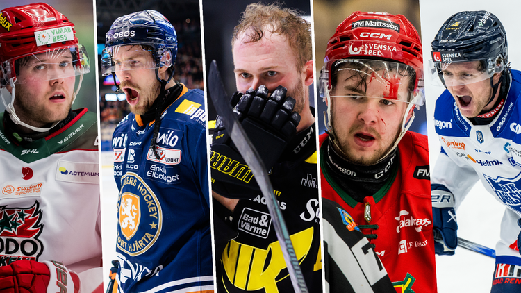 Södertälje SK – Senaste nytt, Trupp & Matcher - HockeyNews