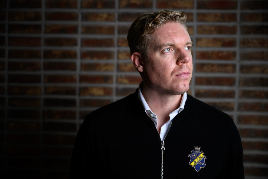 Aik Vill In På Topp Sex Backjakt Pågår Och Förstakedjan Spikad