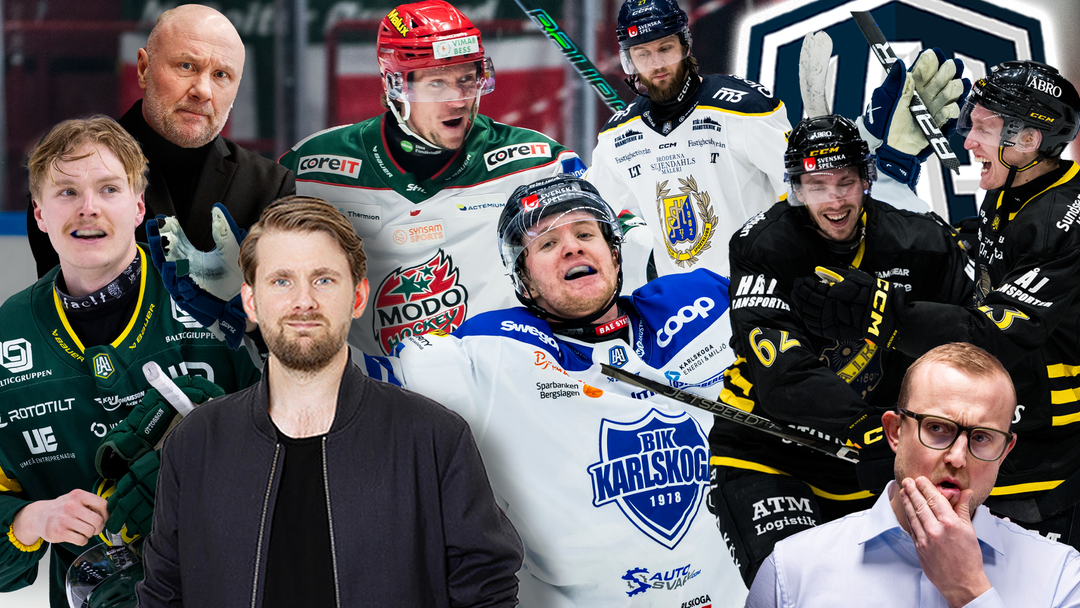 Timrå IK – Senaste nytt, Trupp & Matcher - HockeyNews