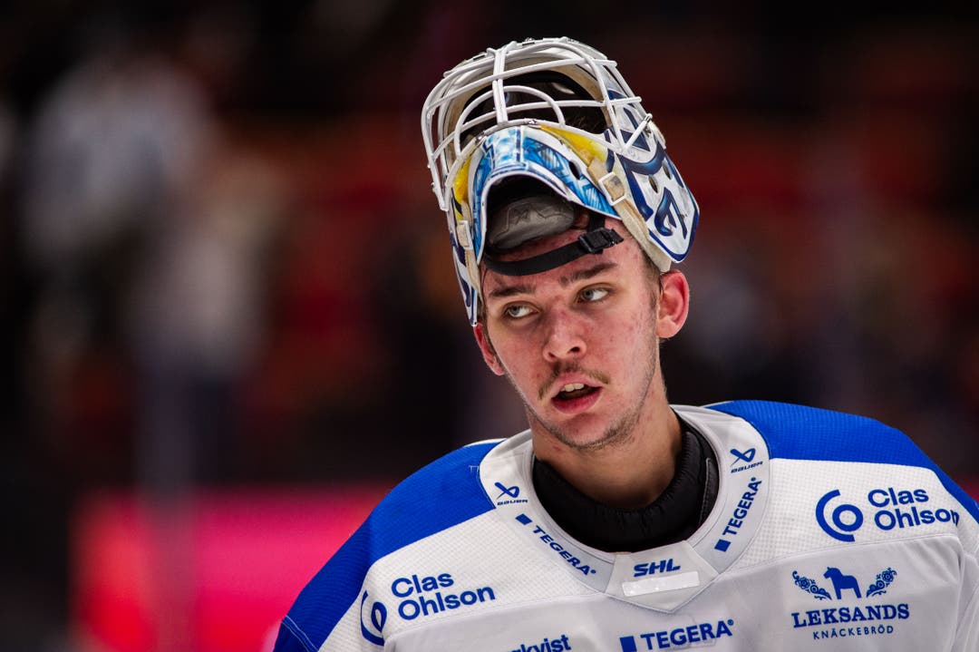 Rockad i Leksand: “Litar på bägge två” - HockeyNews