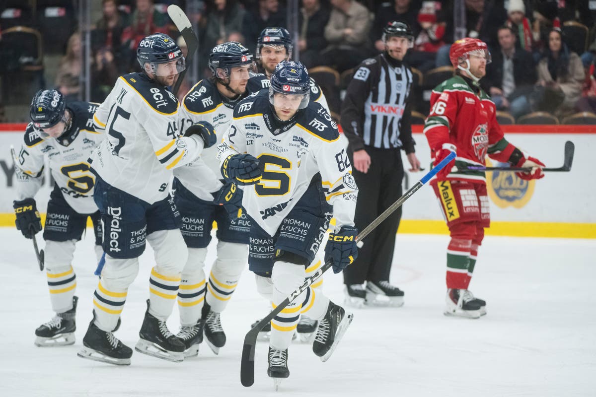SSK fällde Modo: ”Vi skapar ingenting” - HockeyNews