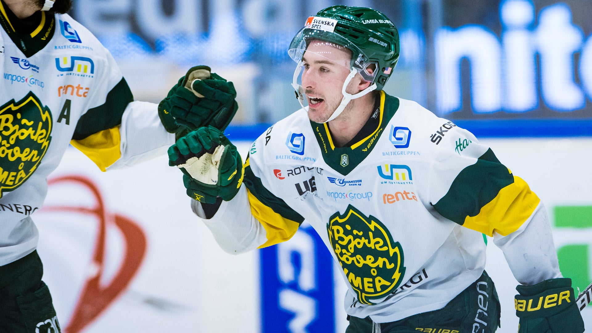 Historiska siffror från stjärnforwarden – bäste importen någonsin - HockeyNews