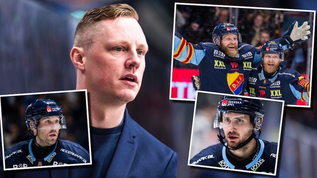 Kimby om DIF:s lyft – och fortsättningen - HockeyNews
