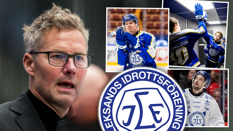 Hedberg: "Bra att det kommer upp till ytan" - HockeyNews