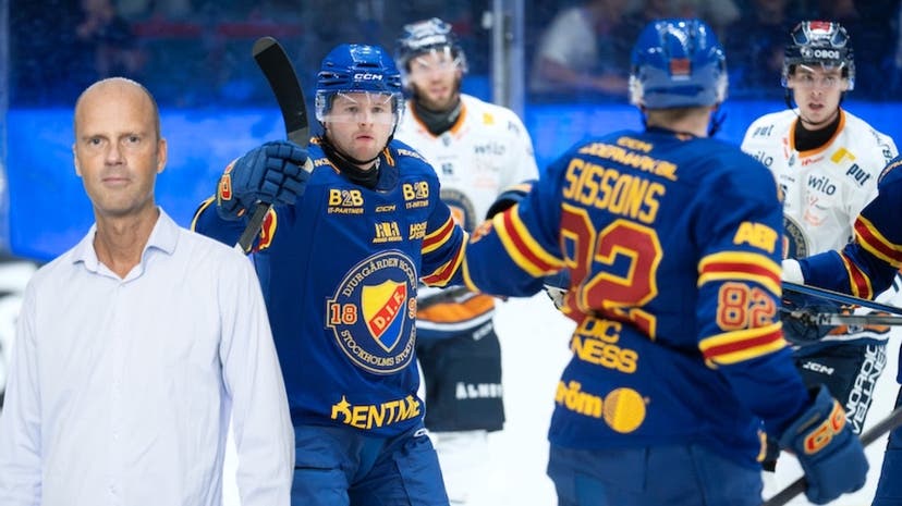 Örebro Hockey – Senaste nytt, Trupp & Matcher - HockeyNews