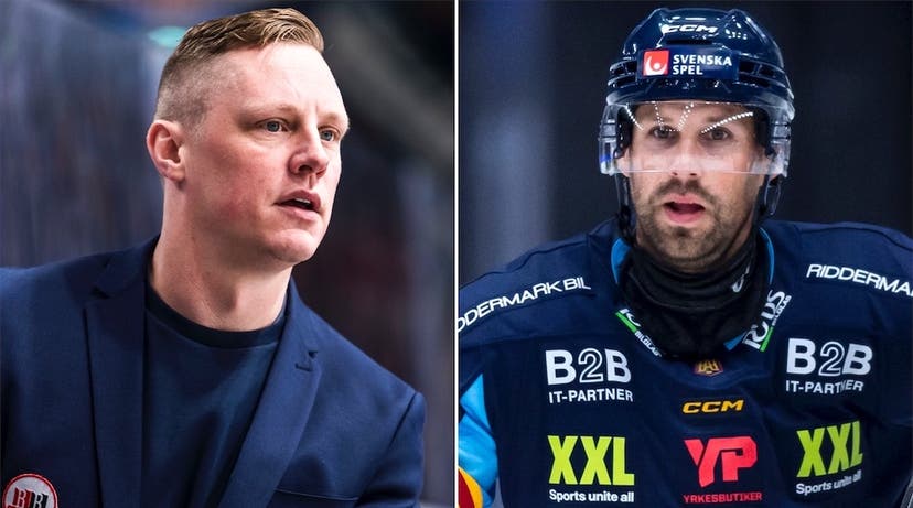 Djurgårdens IF – Senaste nytt, Trupp & Matcher - HockeyNews