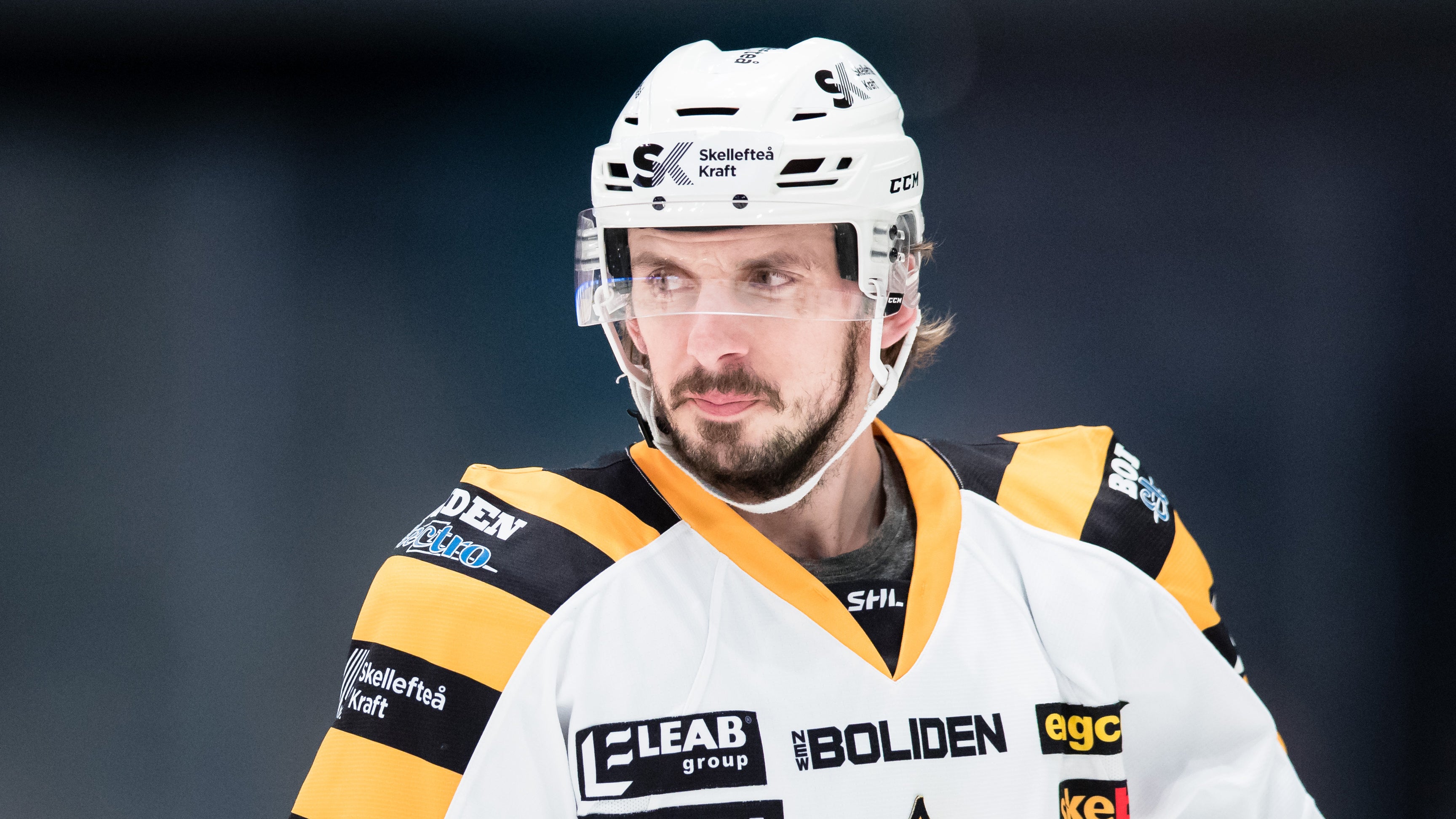 Lindgren om framtiden: "Måste kännas rätt" - HockeyNews