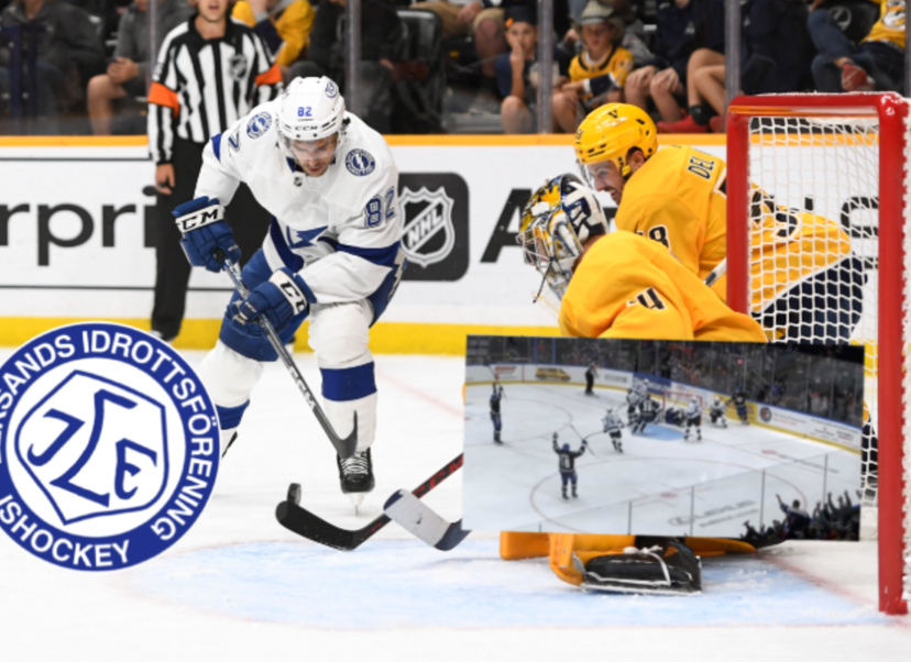 ANALYS: Här är LIF-värvningens styrkor - HockeyNews