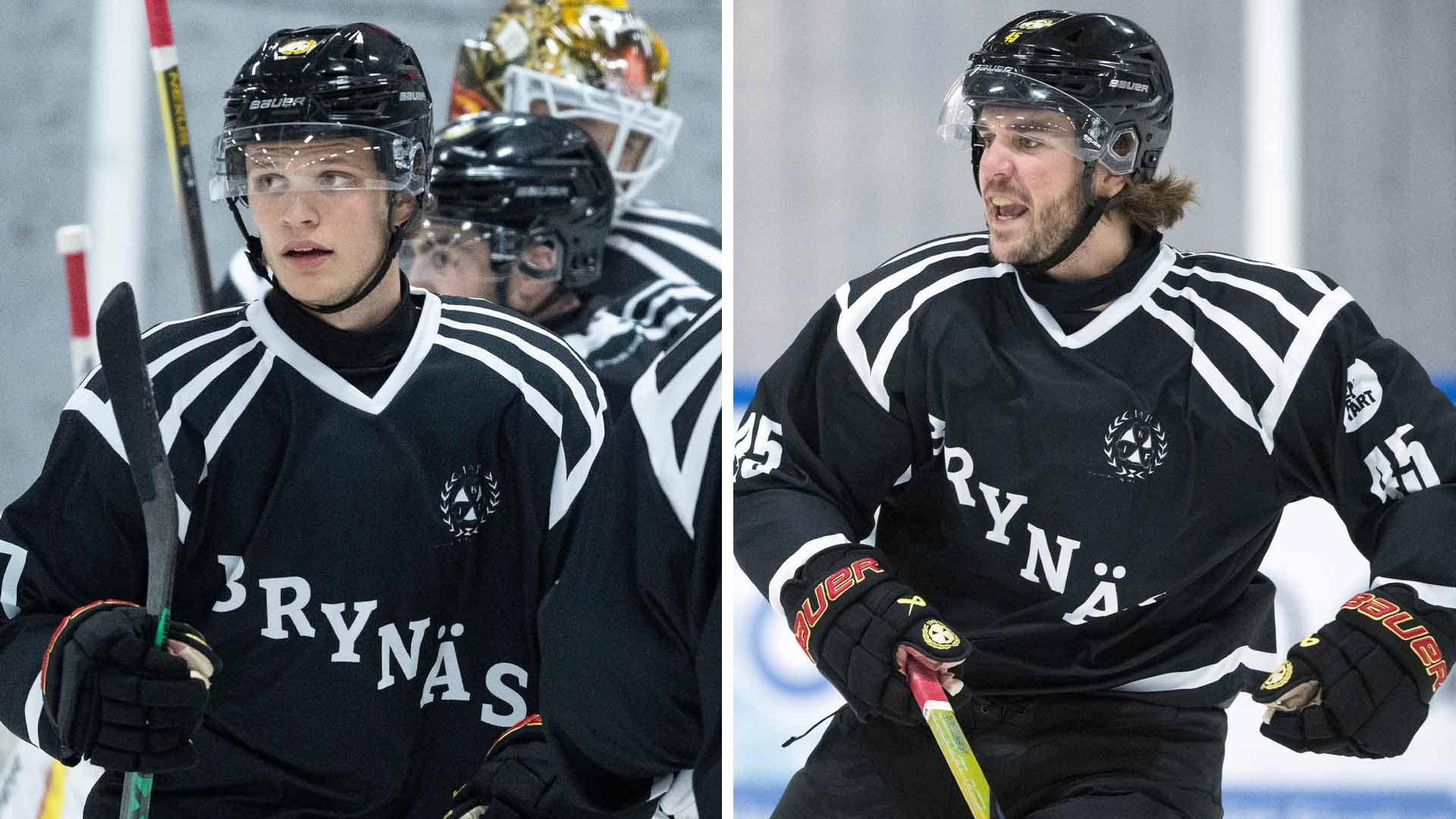 Nyheten bekräftad – beskedet om backen - HockeyNews