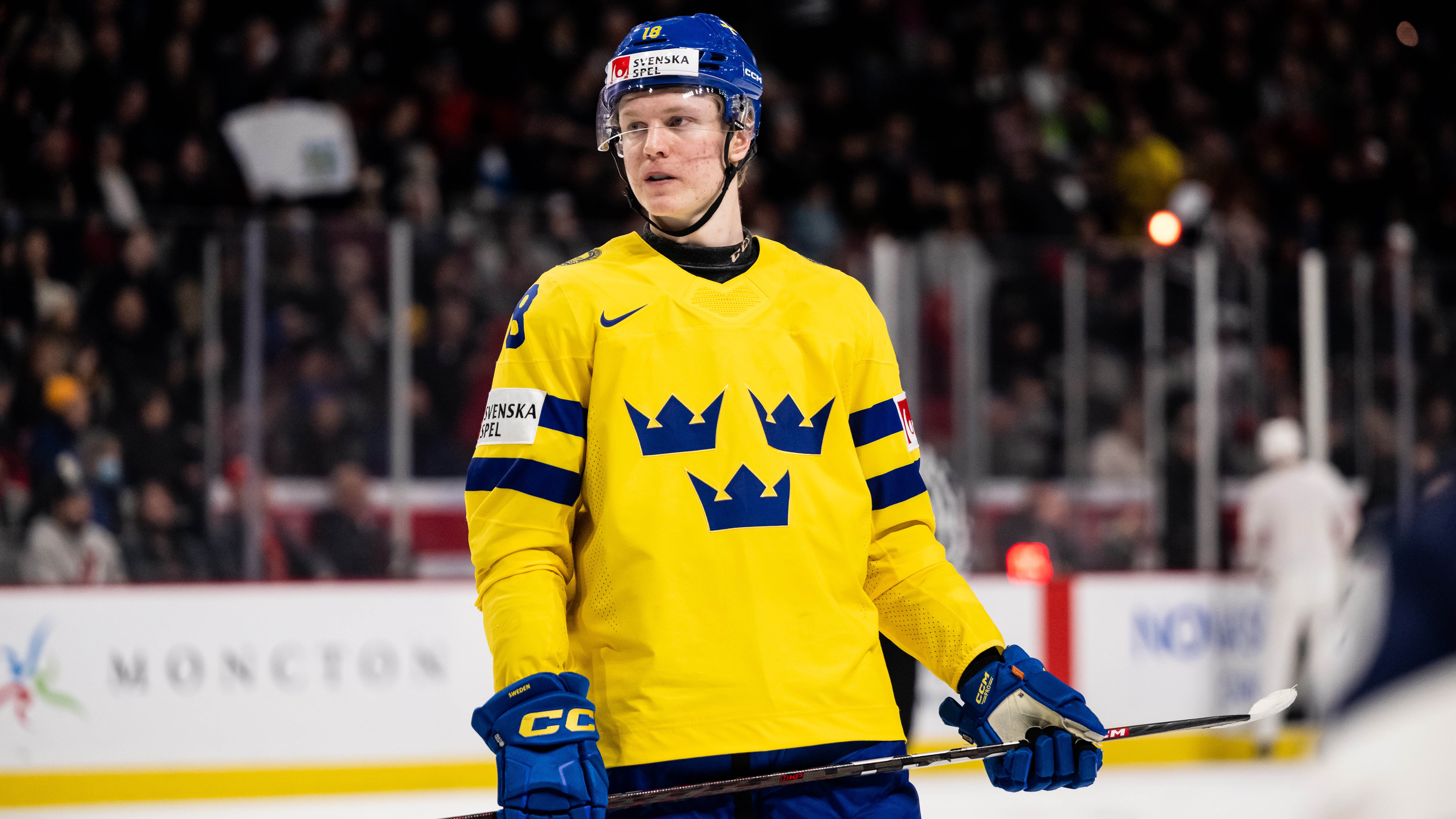 Beskedet: Då ska de över – för att lyfta NHL-klubben - HockeyNews