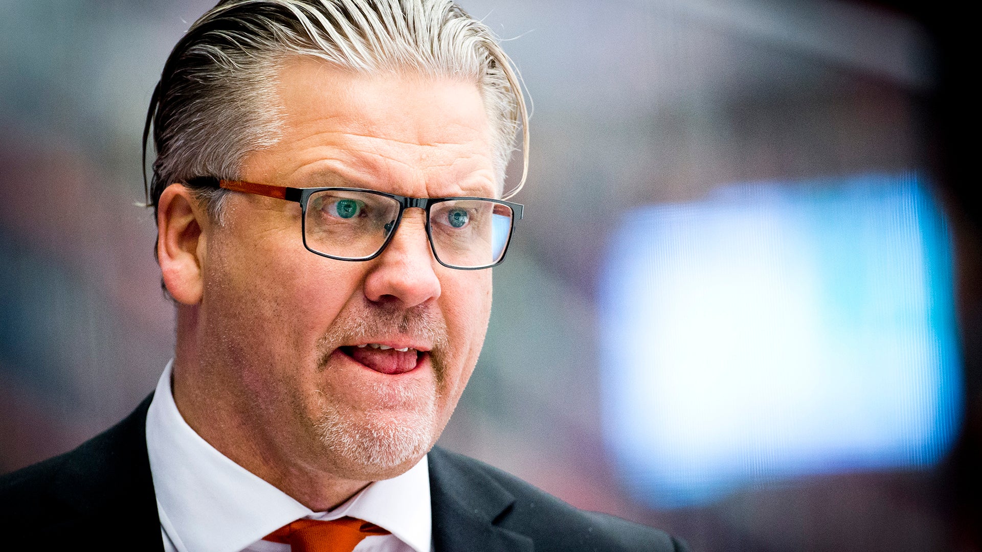 Hånberg stannar i Schweiz - HockeyNews