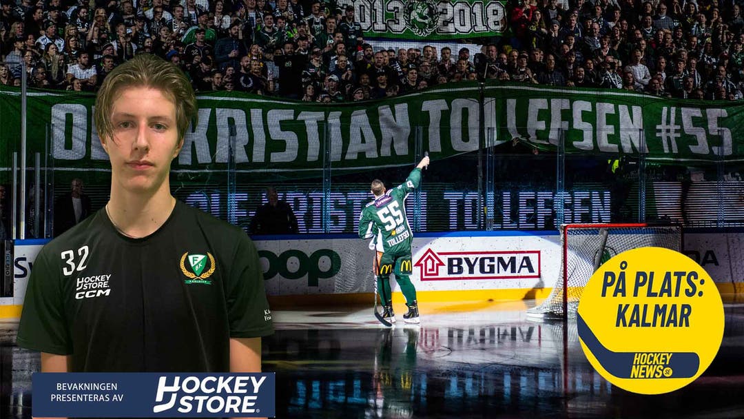 TV-pucken 2025 – Nyheter, Resultat & Tabeller | Hockeynews.se - HockeyNews