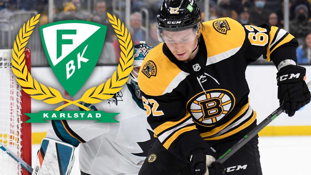 Uppgifter: Jättebud – bäst betald i laget - HockeyNews