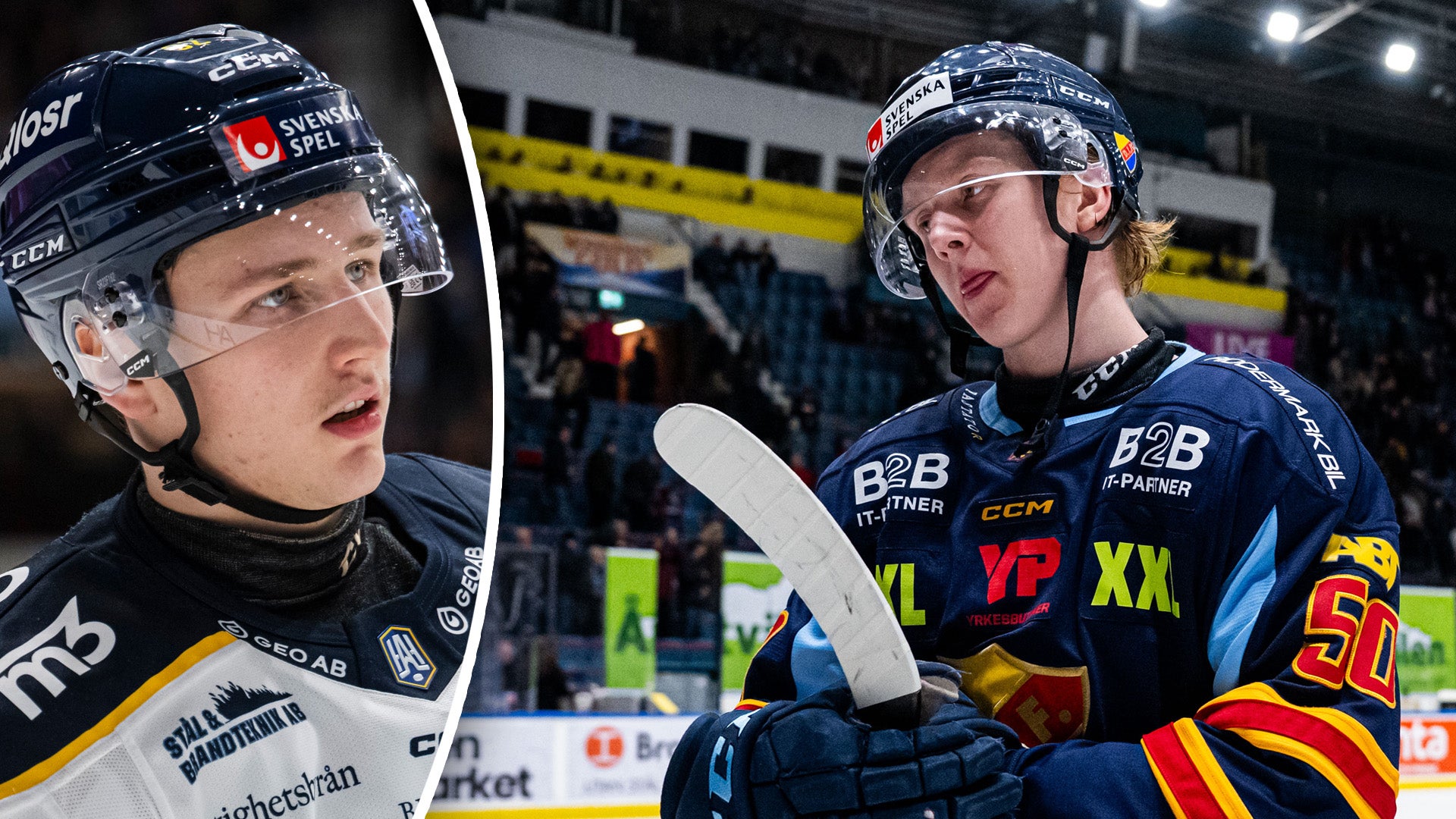 Beskedet: Stängs av - HockeyNews