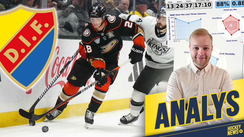 Skellefteå AIK – Senaste nytt, Trupp & Matcher - HockeyNews