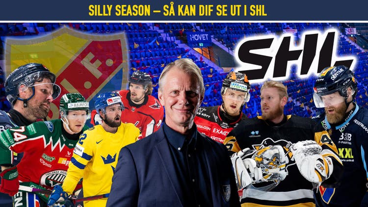 Djurgårdens IF – Senaste nytt, Trupp & Matcher - HockeyNews