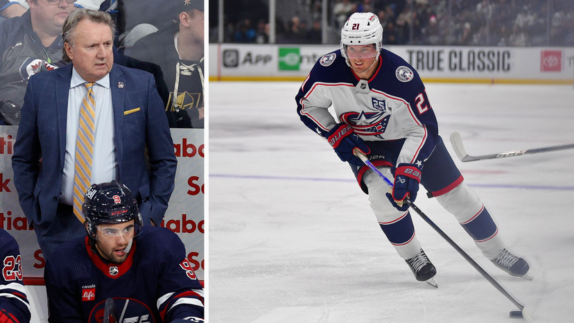 Svensken får ny tränare i NHL - HockeyNews