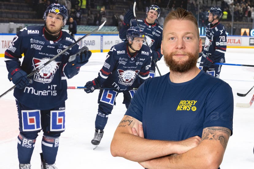 Örebro Hockey – Senaste nytt, Trupp & Matcher - HockeyNews