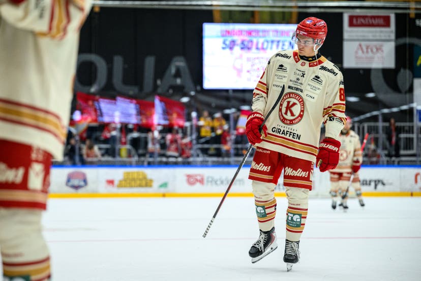 Kalmar HC – Senaste nytt, Trupp & Matcher - HockeyNews