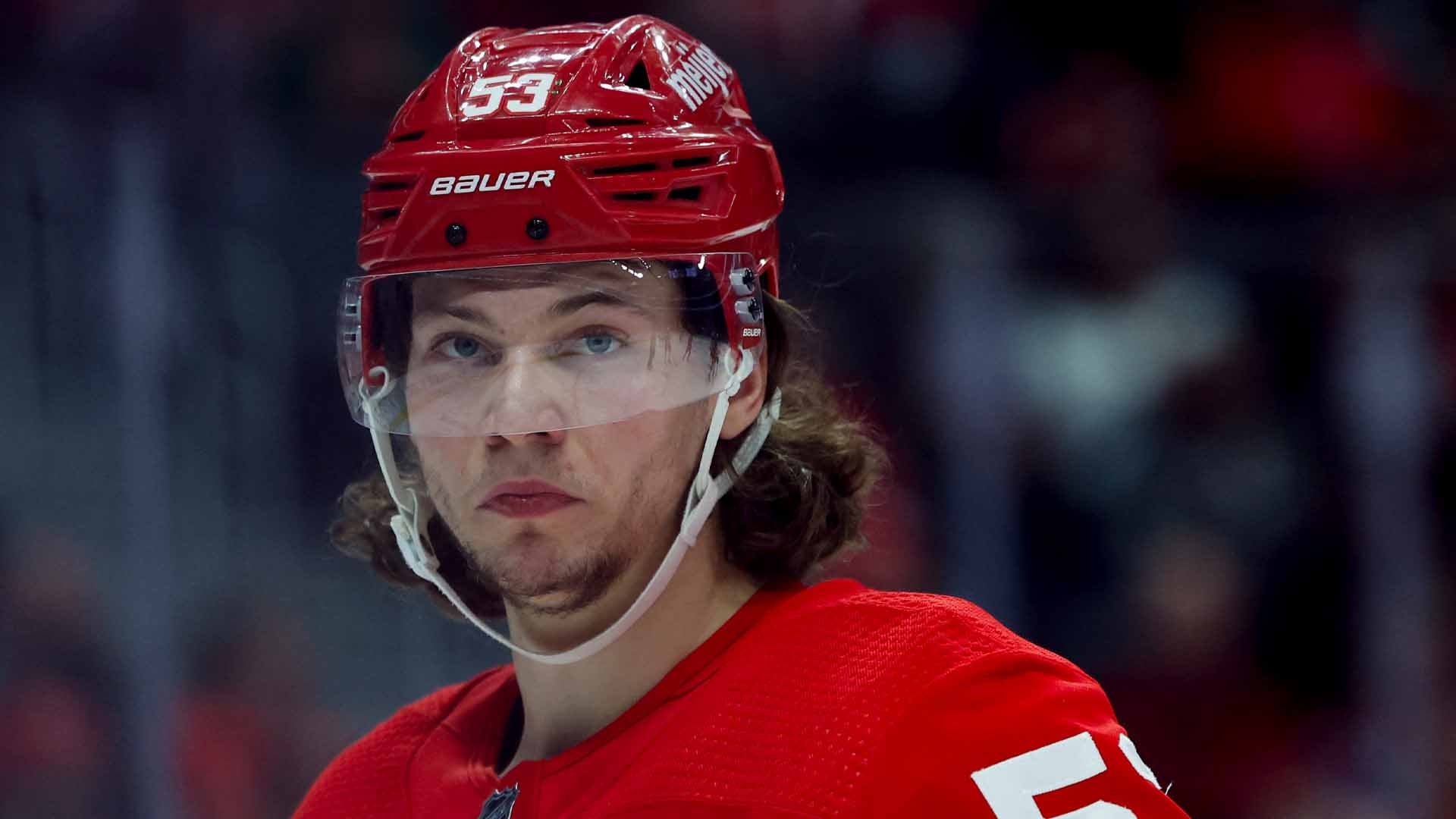 Seiders nya drömavtal – framtiden säkrad - HockeyNews