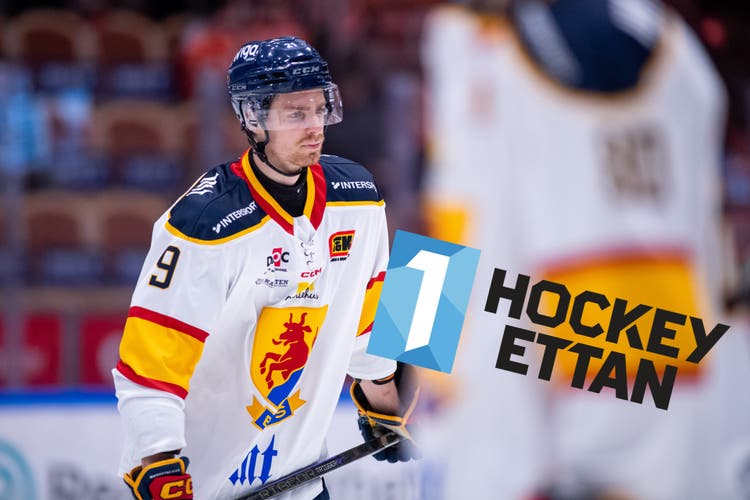 Kungälv – Senaste nytt, Trupp & Matcher - HockeyNews