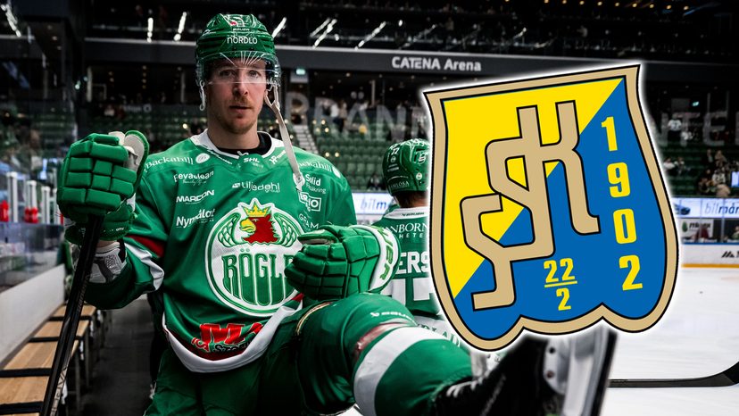 Spelet bakom värvningen: "Inte vad han är van vid" - HockeyNews