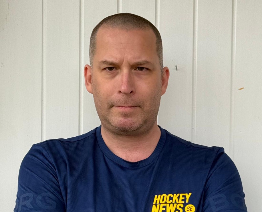 Hockeyettans bästa spelare - plats 41-50: "Norrtälje-lycka" - HockeyNews