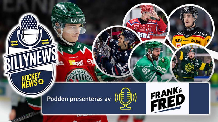 Örebro Hockey – Senaste nytt, Trupp & Matcher - HockeyNews