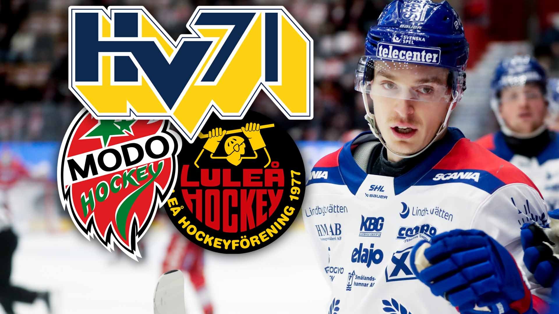 Spelet bakom Modos värvning – vann dragkamp mot HV71 - HockeyNews