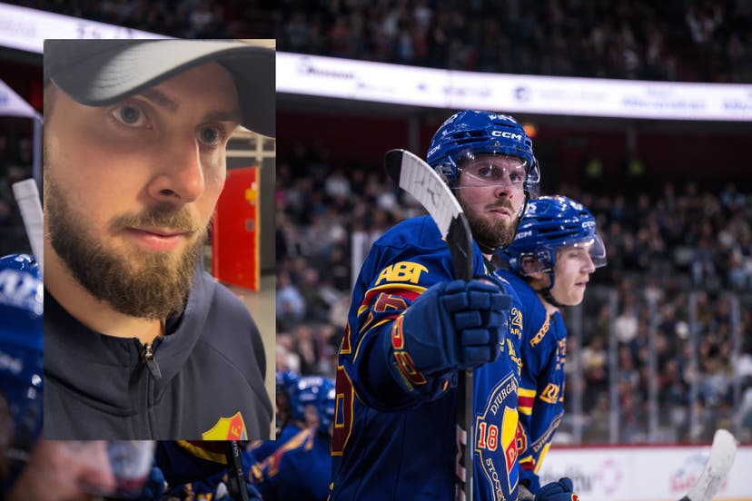 Frölunda HC – Senaste nytt, Trupp & Matcher - HockeyNews