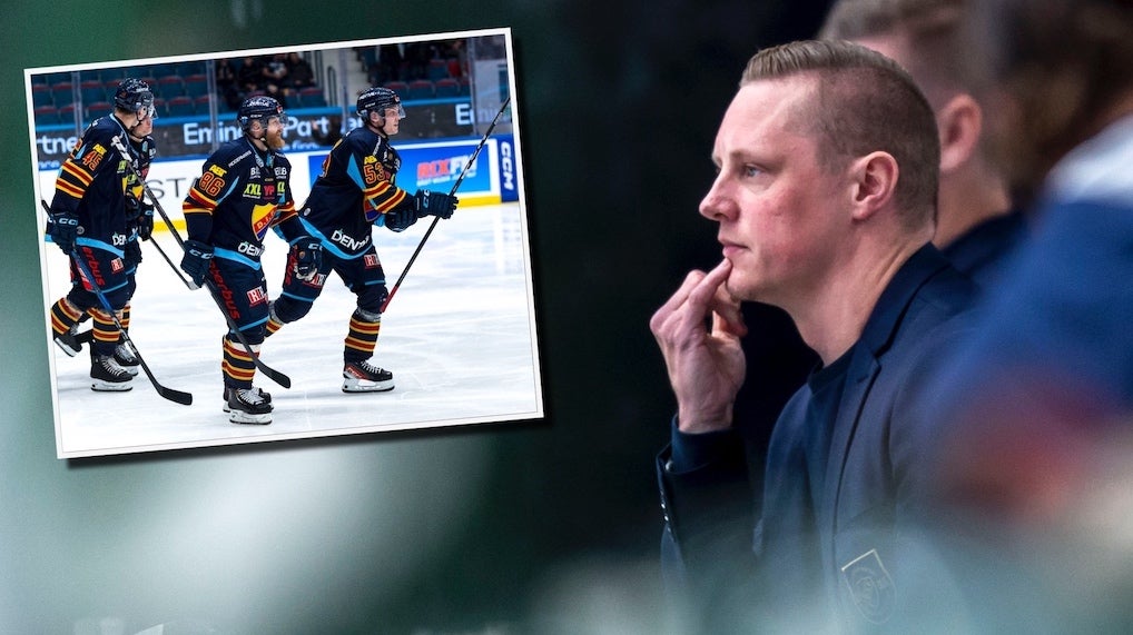 Kimby kritisk – DIF toppar nu busligan - HockeyNews