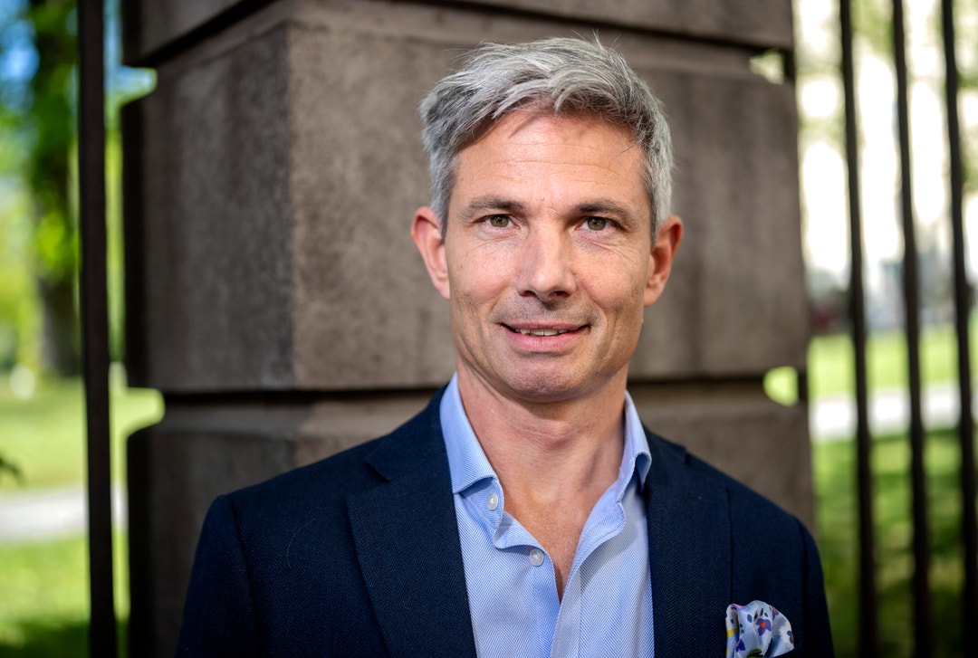 ”Sverige har aldrig varit rikare och mer jämlikt” | Handelsbanken ...