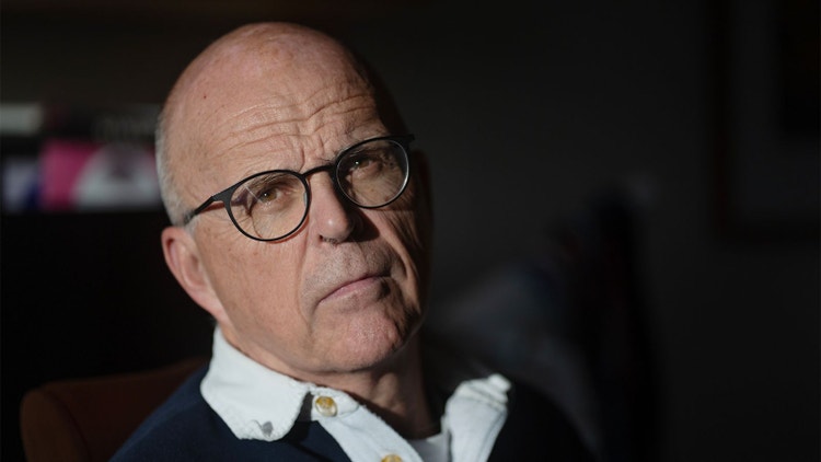 Professor Per Krusell får ny tung roll | Handelsbanken Forskningsstiftelser
