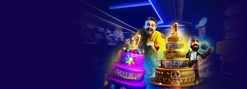 Max Elements GigaBlox | Yggdrasil | Spelklubben