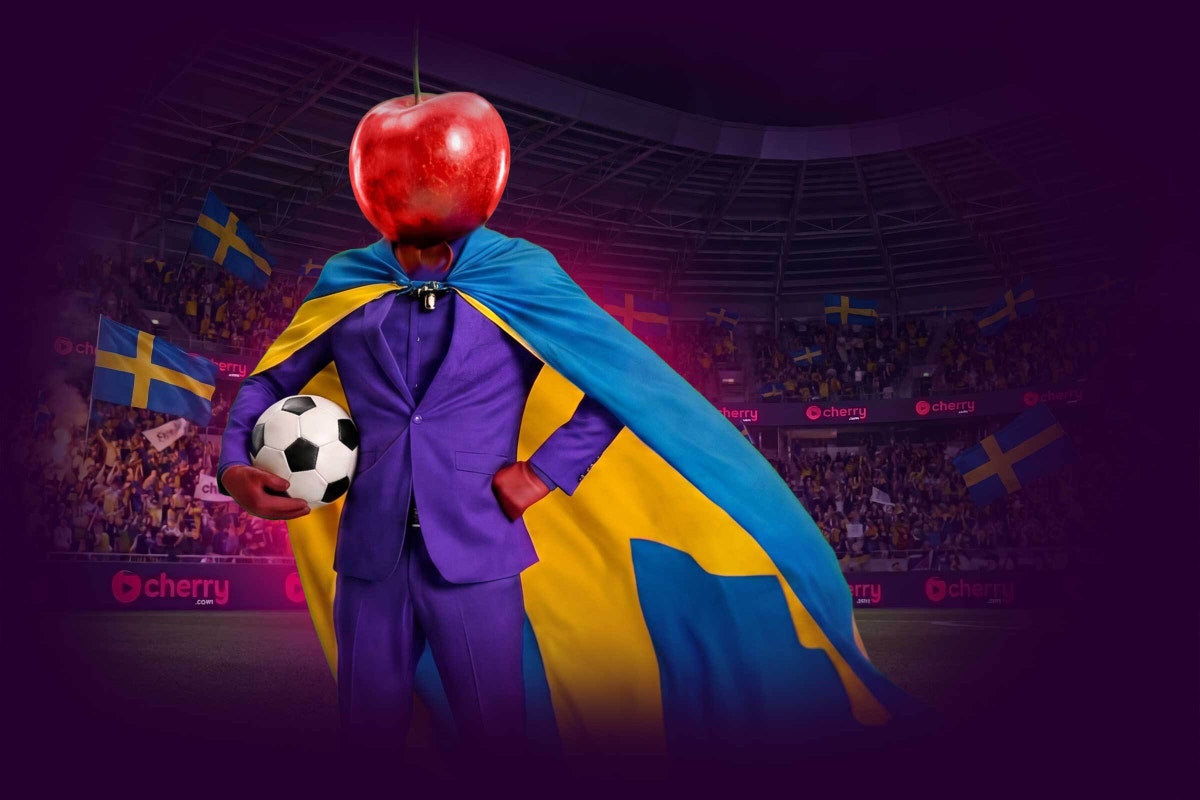 Cherry - Online Casino & Live Casino