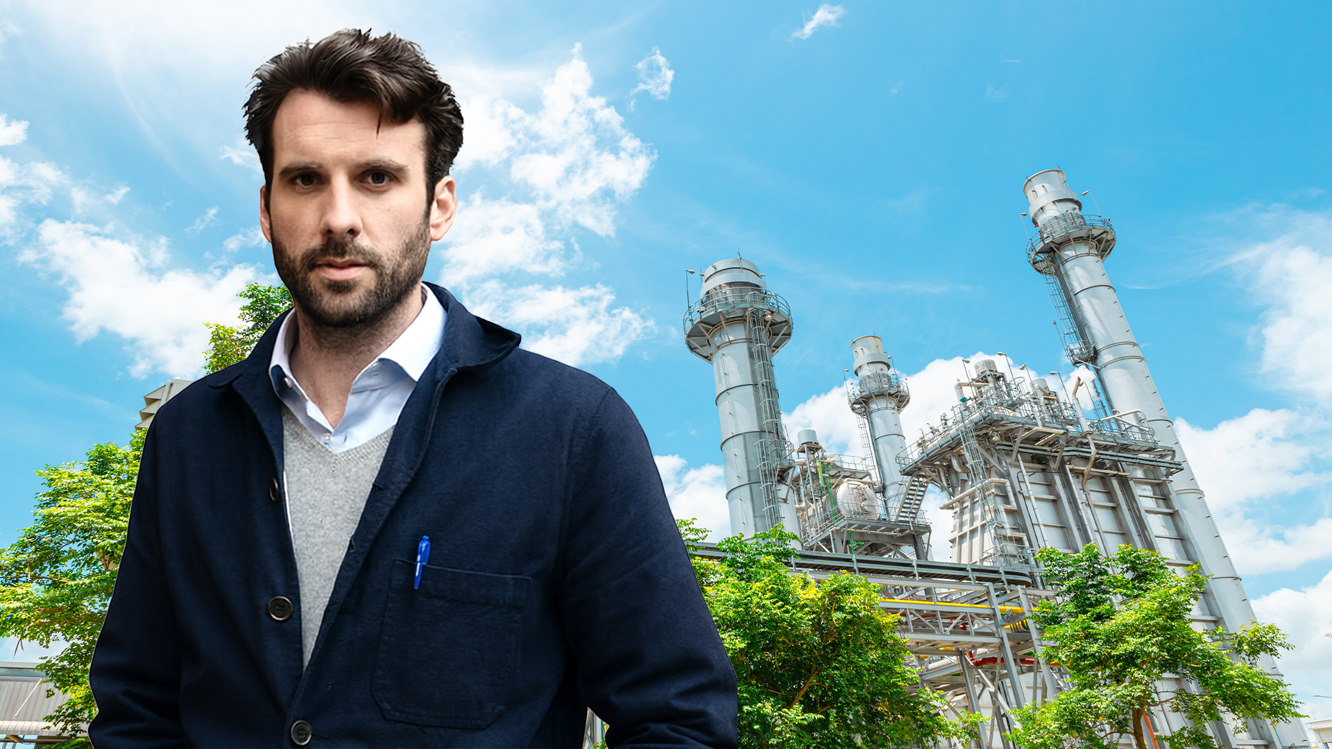 Daniel McPhee: Nedermans största affärsområde visar vägen – köp | EFN.se