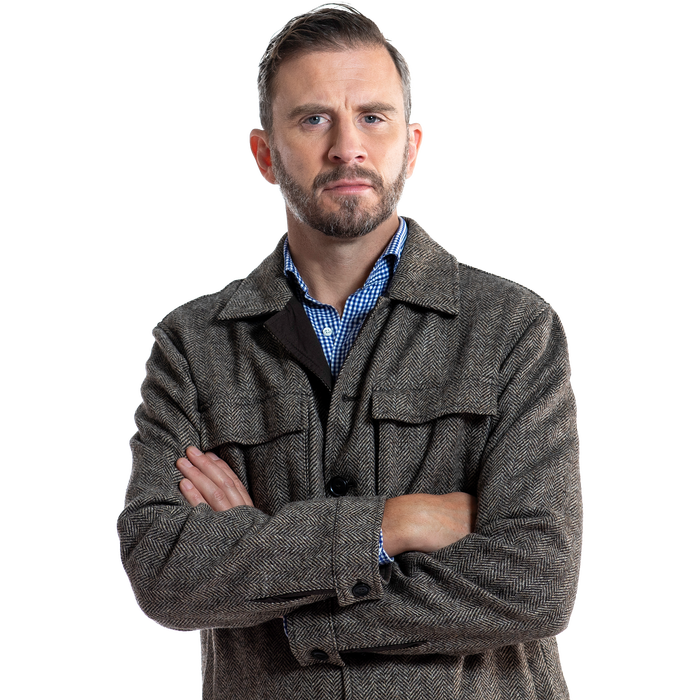 ”Sporten är elefanten i tv-rummet” | EFN Podd – Ekonomi att lyssna på